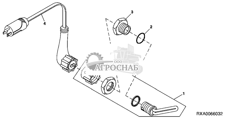 Alphabetical Index: 25 - Fan and Radiator